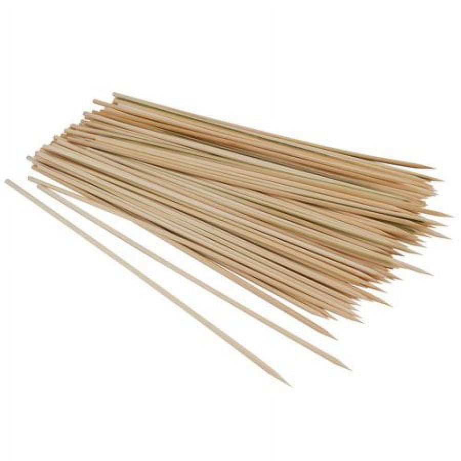 Good Cook Bamboo Skewers (Pack of 8) - Walmart.com