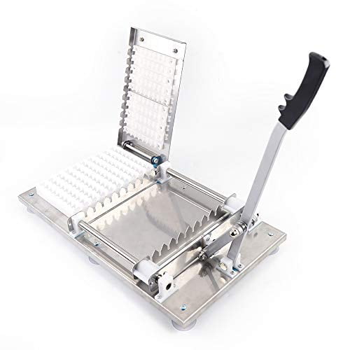 Skewer Meat Machine TBVECHI Meat Skewer Kebab Maker Machine Manual ...
