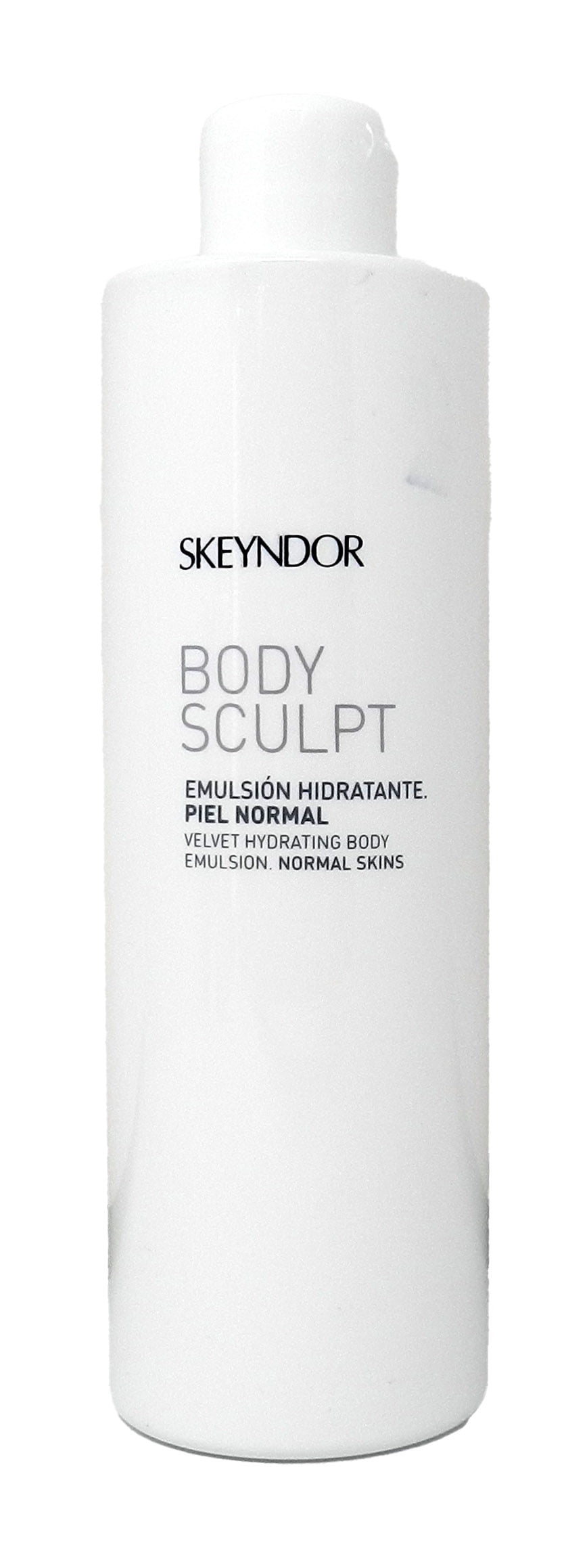 Skeyndor Body Sculpt Velvet Hydrating Body Emulsion For Normal Skin ...