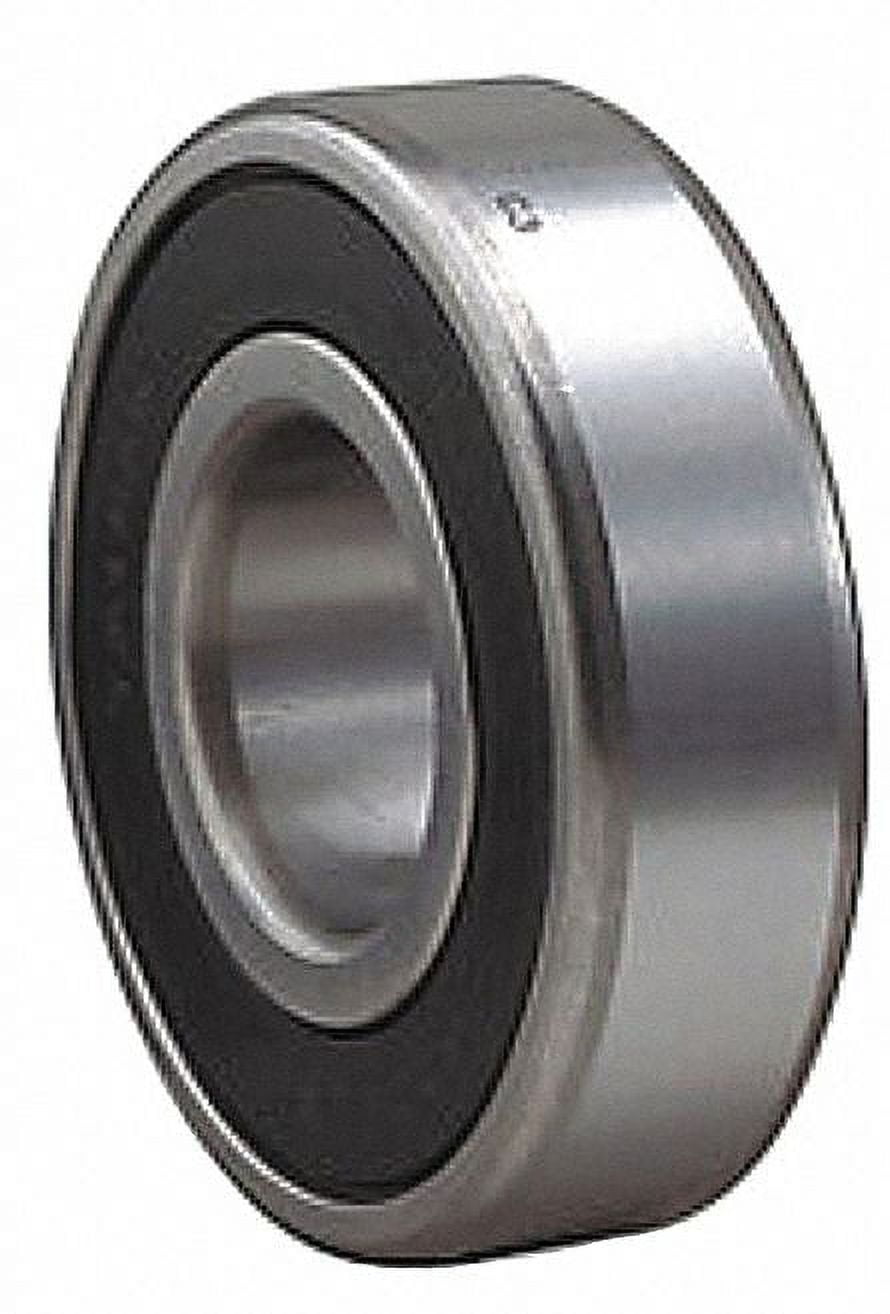 Skf Radial Ball Brg,6202,15mm Bore,Alloy Stl 6202 2RS JEM - Walmart.com