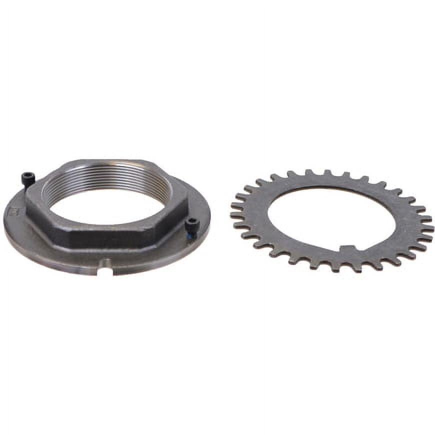 Skf SN150CWFF Locking Wheel Nut - Walmart.com