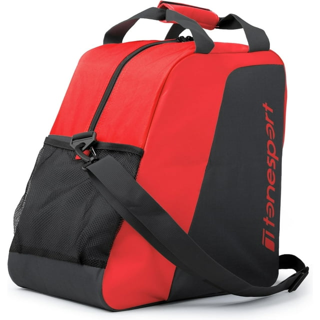 Ski Boot Bag - Snowboard Boot Bag - Ski Boot and Helmet Gear Bag ...