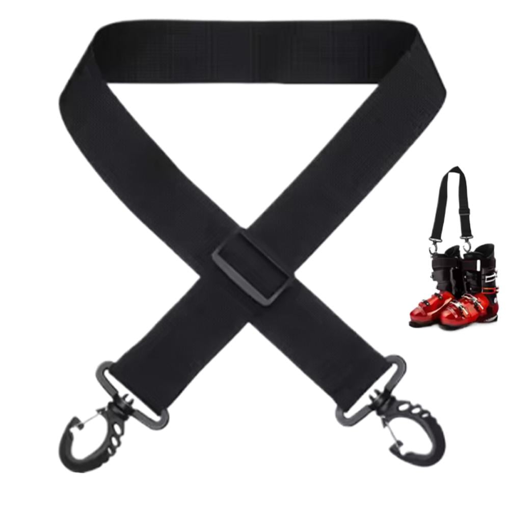 Ski Boot Carriers Straps Snowboard Boot Carrier Strap Roller Skate ...