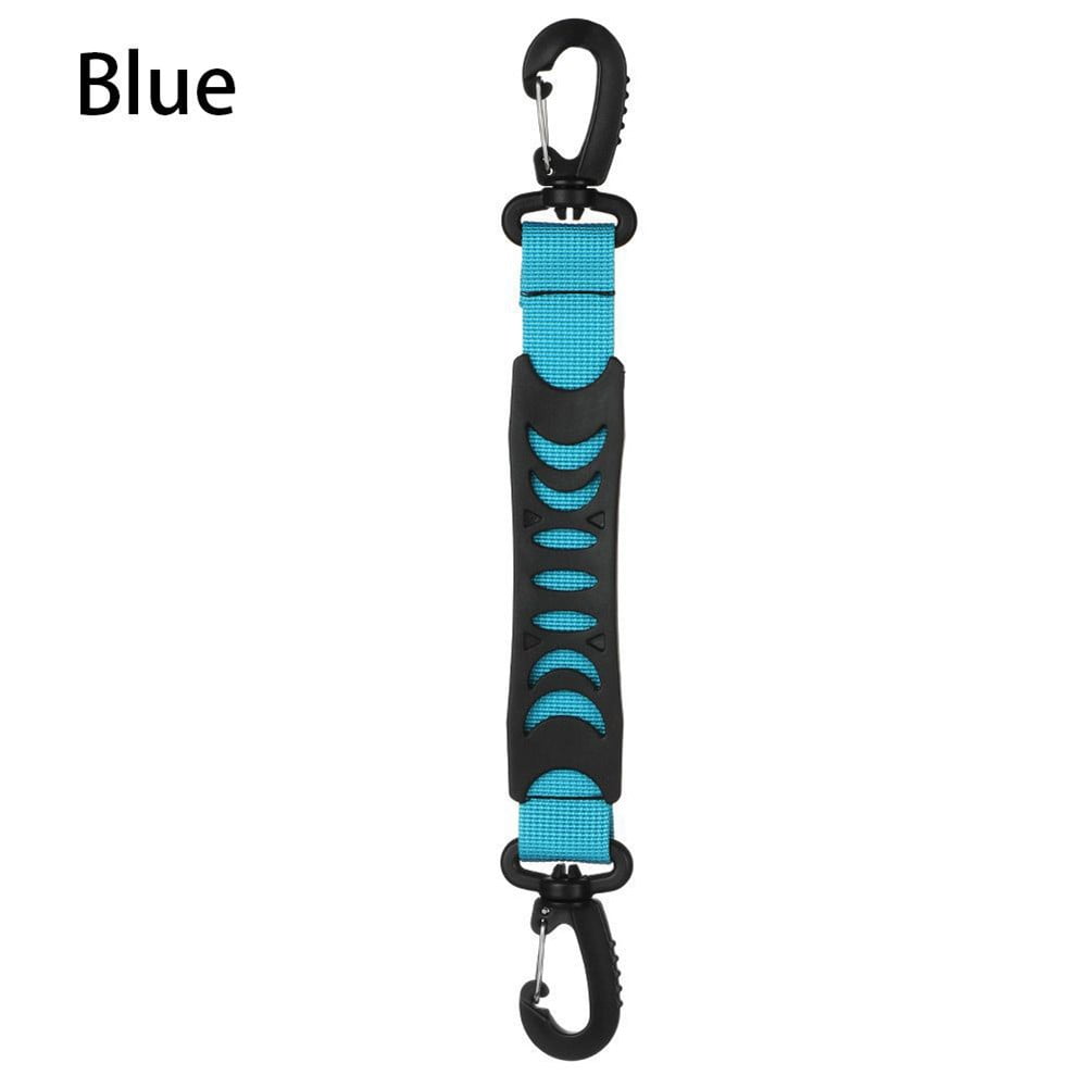 Ski Boot Strap Strength Hook Inline Skate S Ice Outdoor Skating ...