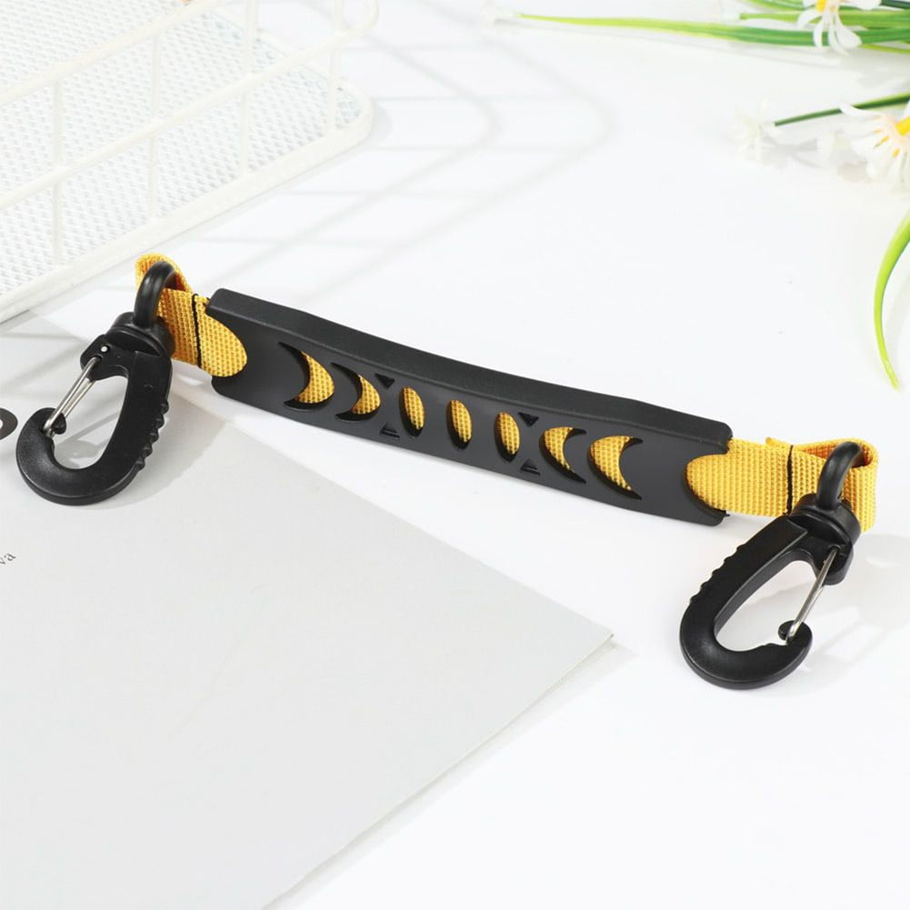 Ski Boot Strap Strength Hook Inline Skate S Ice Outdoor Skating ...