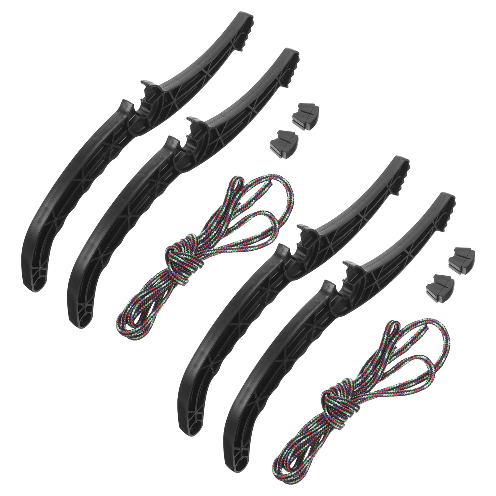 Snowboard Handle
