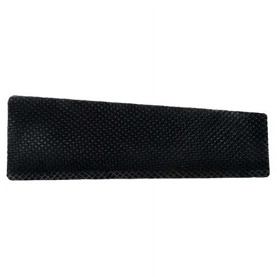 Ski Centurion Boat Non Skid Pad | Black Rubber Textured - Walmart.com