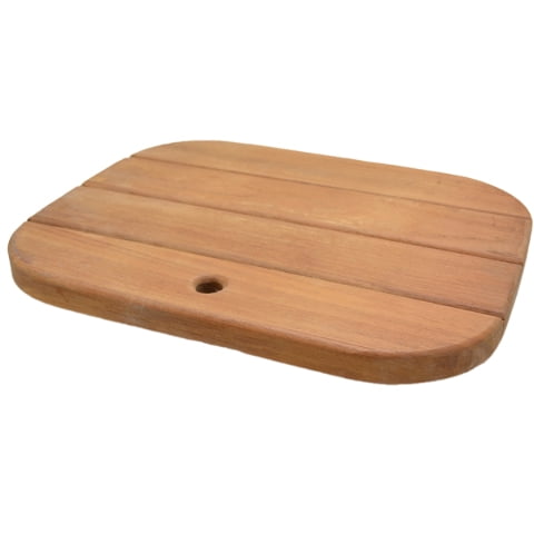 Ski Centurion Boat Hatch | Teakwood 15 x 11 3/4 Inch Door - Walmart.com