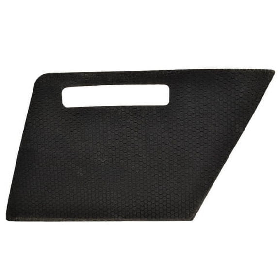 Ski Centurion Boat Non-Skid Mat / Pad | Black Rubber - Walmart.com