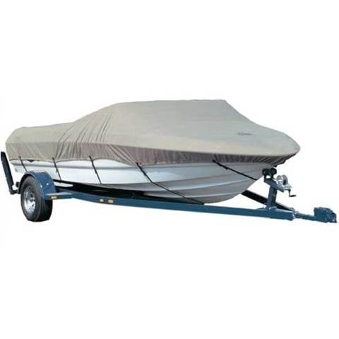 Ski Centurion Boat OEM Travel Cover SC5234SAS-FV | Eclipse Cyclone 2006 ...