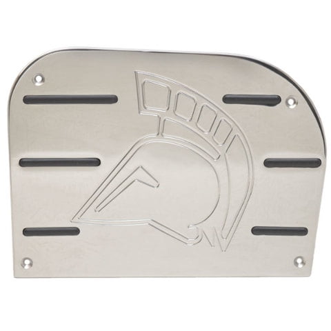 Ski Centurion Boat Step Pad | Avalanche 10 Gauge Stainless AVA-SS1 ...
