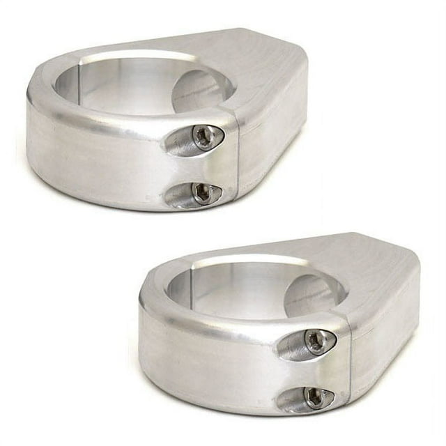 Ski Centurion Boat Wakeboard Tower Clamps | 2 1/4 Inch Aluminum (Pair ...