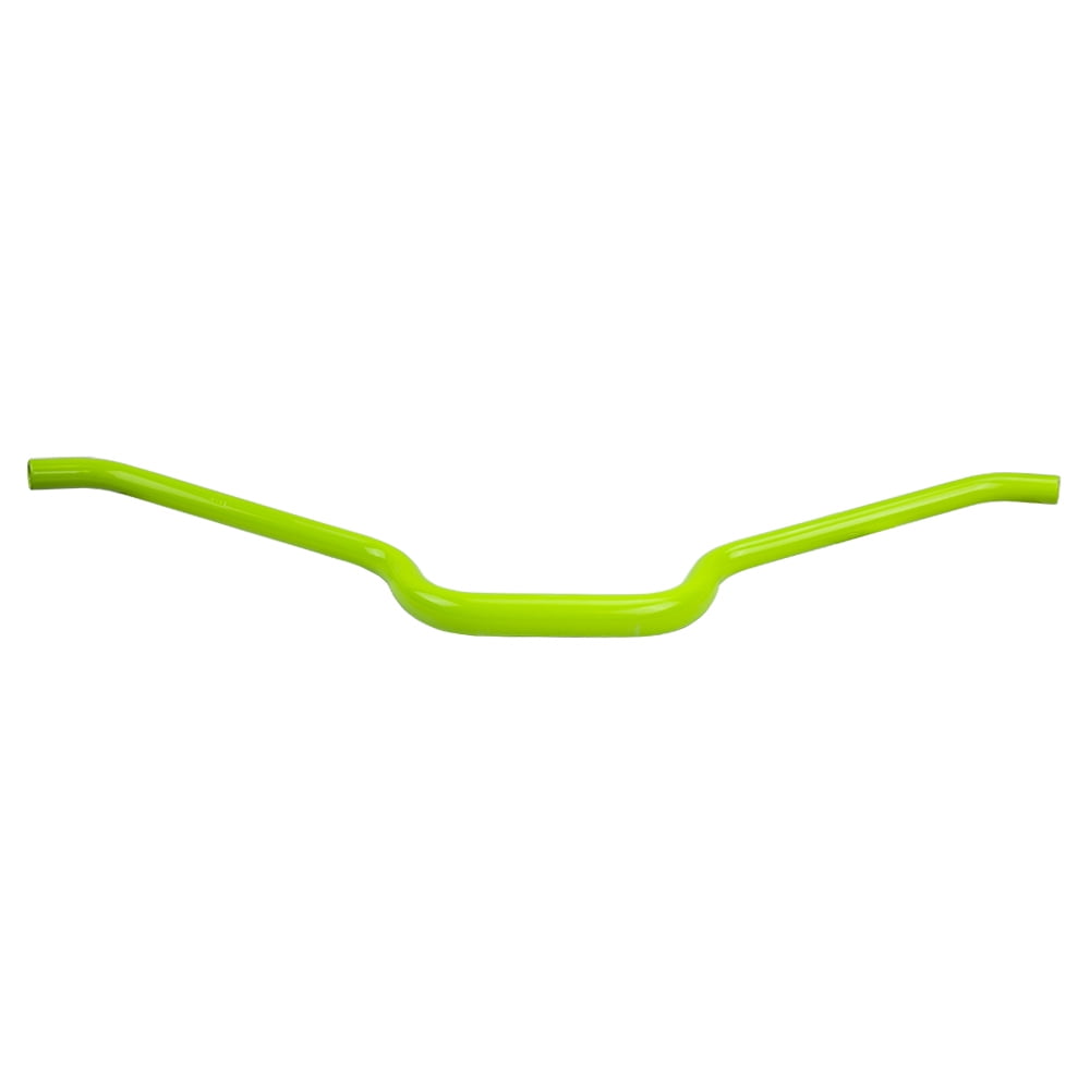 Ski-Doo 506152802 OEM Handle Bar Manta Green 2015- 2017 Summit Freeride ...