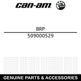 Ski-Doo 509000529 OEM Oetiker Gear Clamp for 2006-2024 MXZ Renegade ...