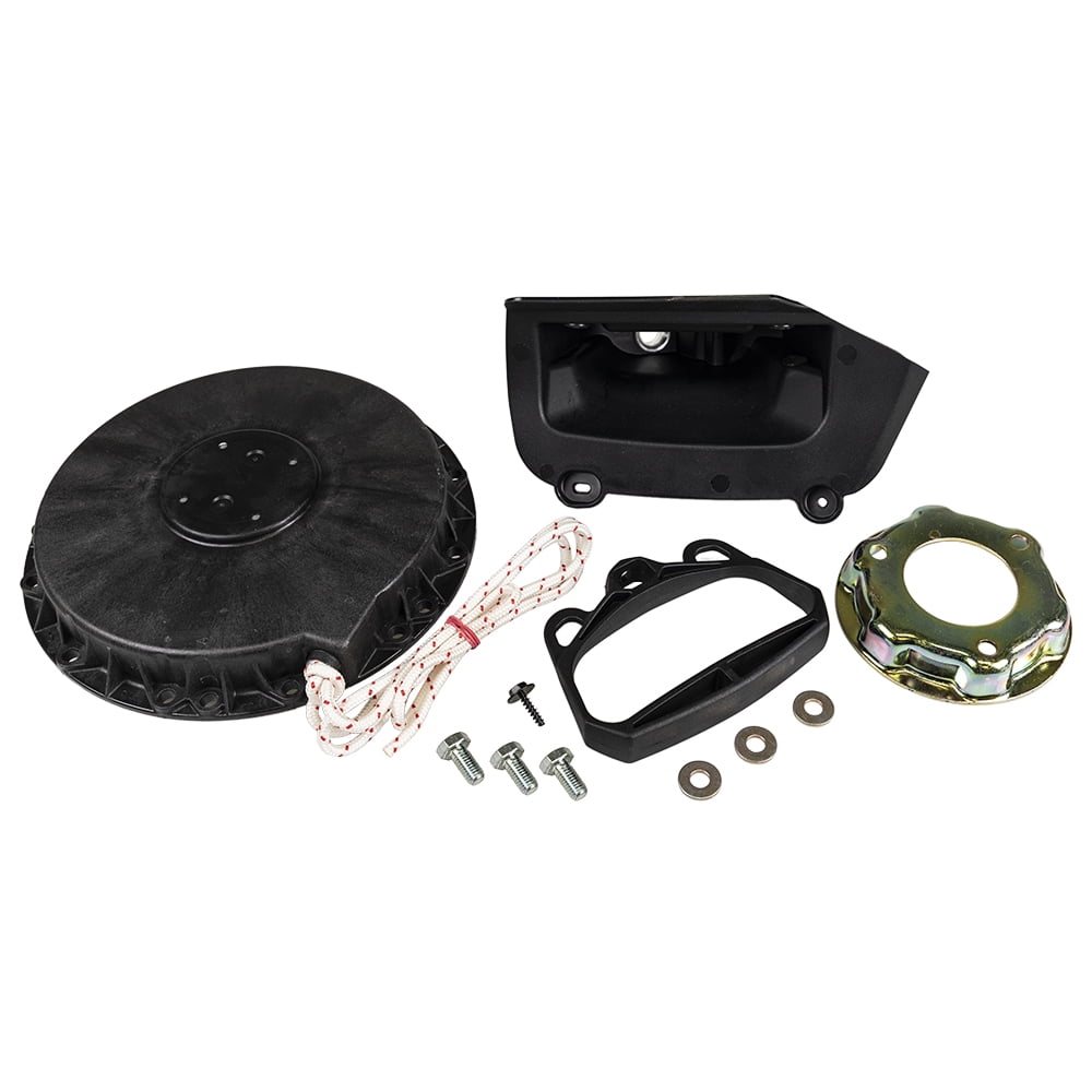 Ski-Doo 860201053 BRP Rewind Starter Kit 600 HO 800R E-Tec Engines ...