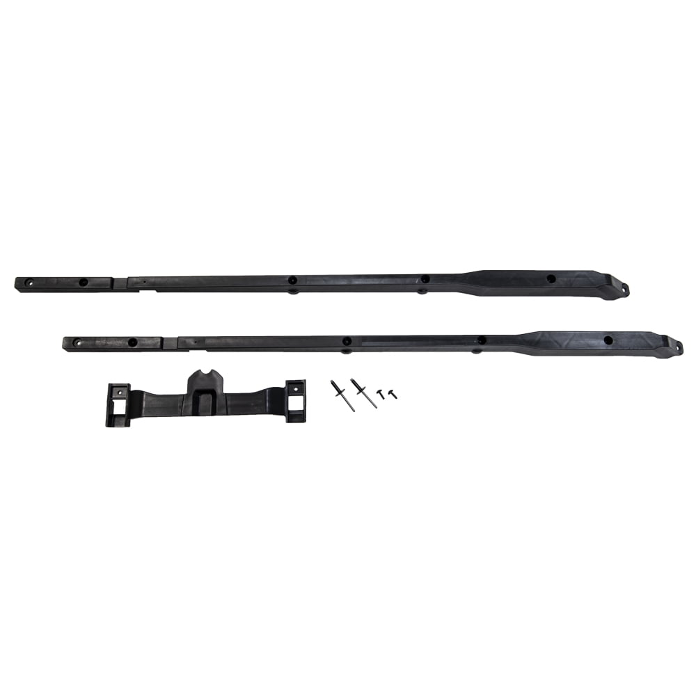 Ski-Doo 860201280 Tunel Protector Kit for REV Gen4 Snowmobiles Genuine ...