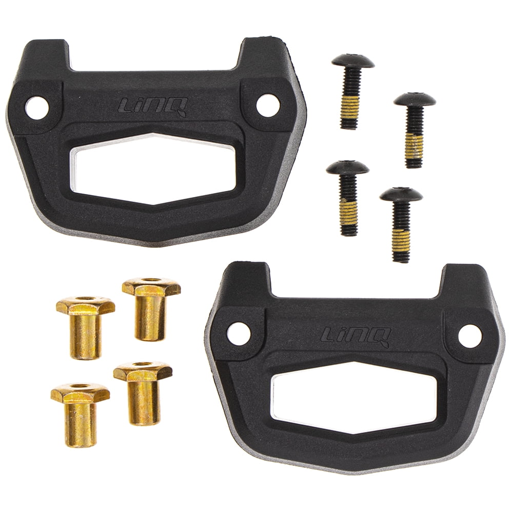 Ski-Doo 860201806 LinQ Cargo Base Kit with Hardware Summit Grand ...