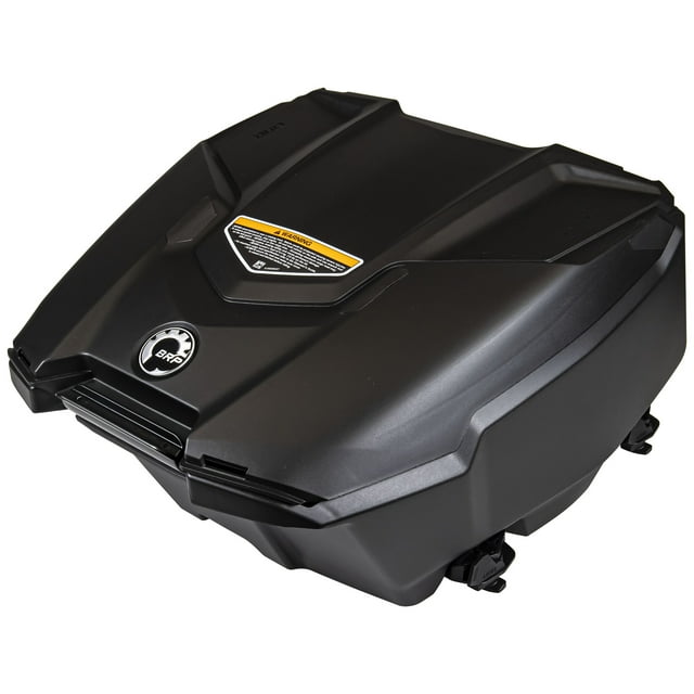 Ski-Doo 860202446 16.3 Gallon LinQ Cargo Box MXZ Renegade Backcountry ...
