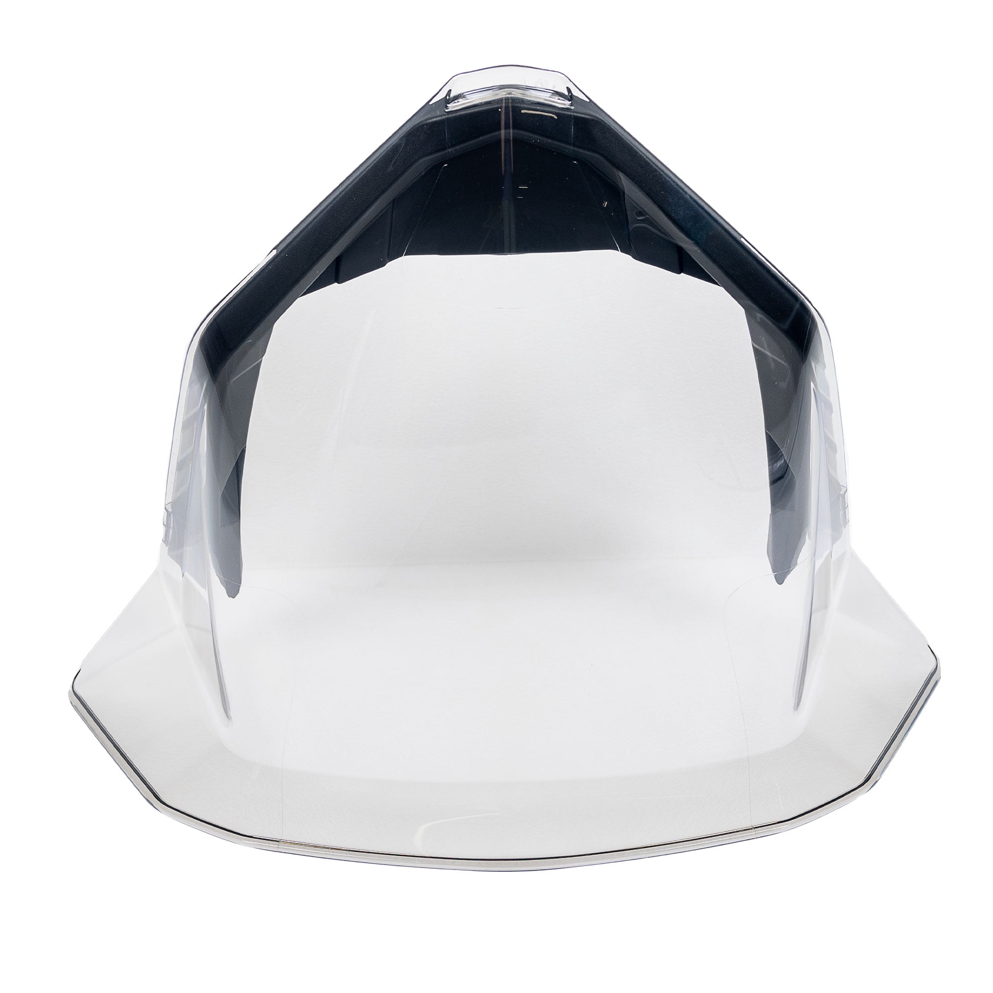 Ski-Doo 860202470 BRP Low Windshield Kit Renegade Summit Freeride 850 ...