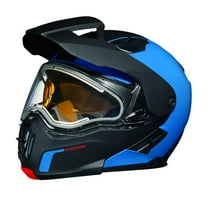 Ski-Doo Advex Sport Snowmobile Full Face Helmet Black 9290791690 ...