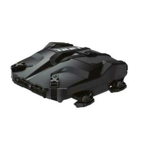 Ski-Doo Linq Slim Waterproof Tunnel Bag - 26 L - Walmart.com