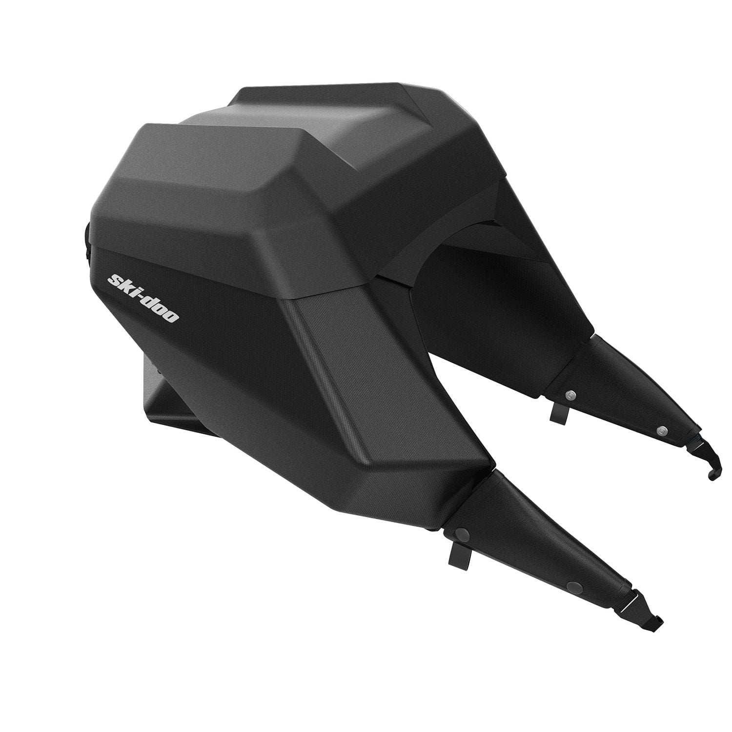 Ski-Doo New OEM, 30 Liter Combo Bag With Waterproof Inner Lining ...