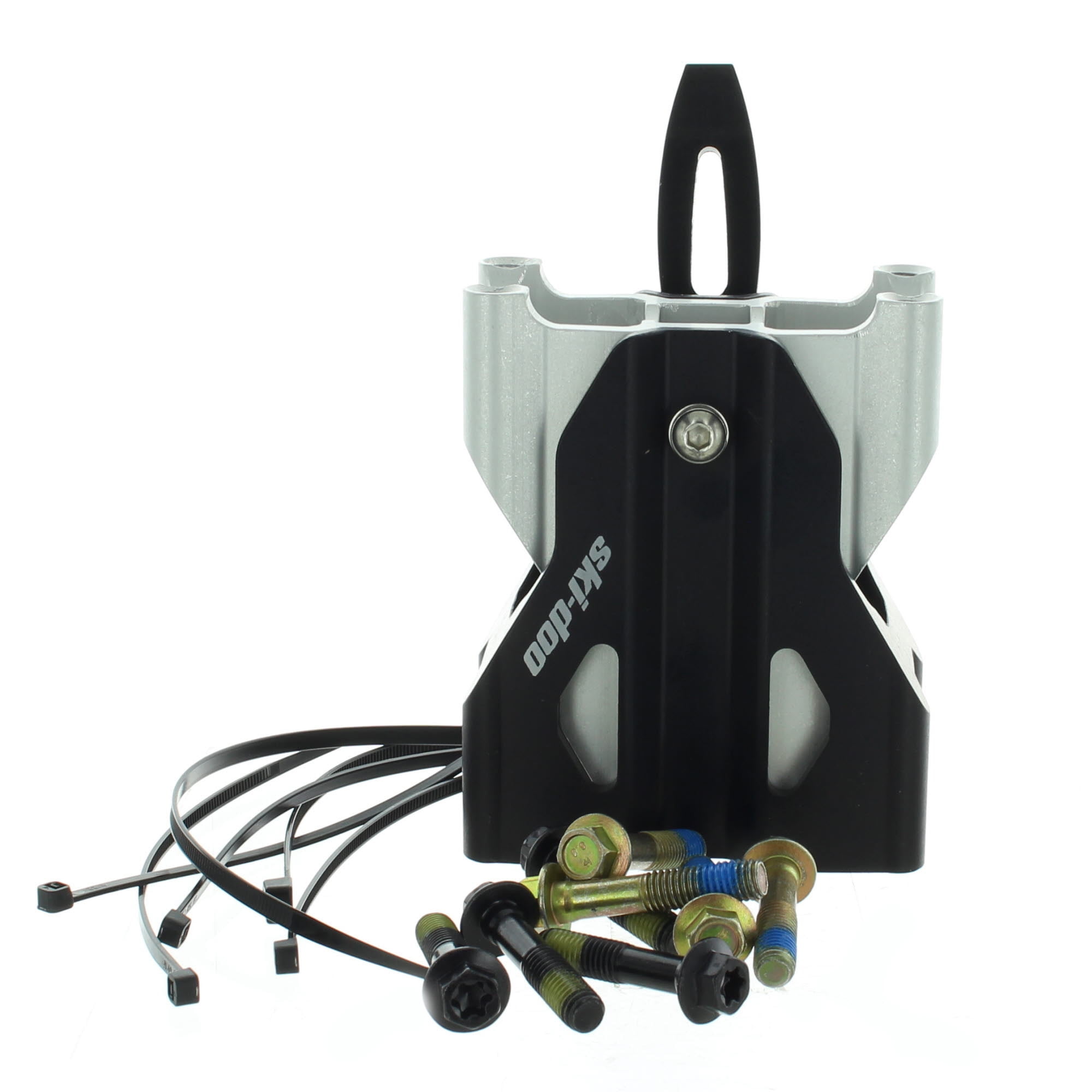 Ski-Doo New OEM Adjust Riser, 860200973 - Walmart.com