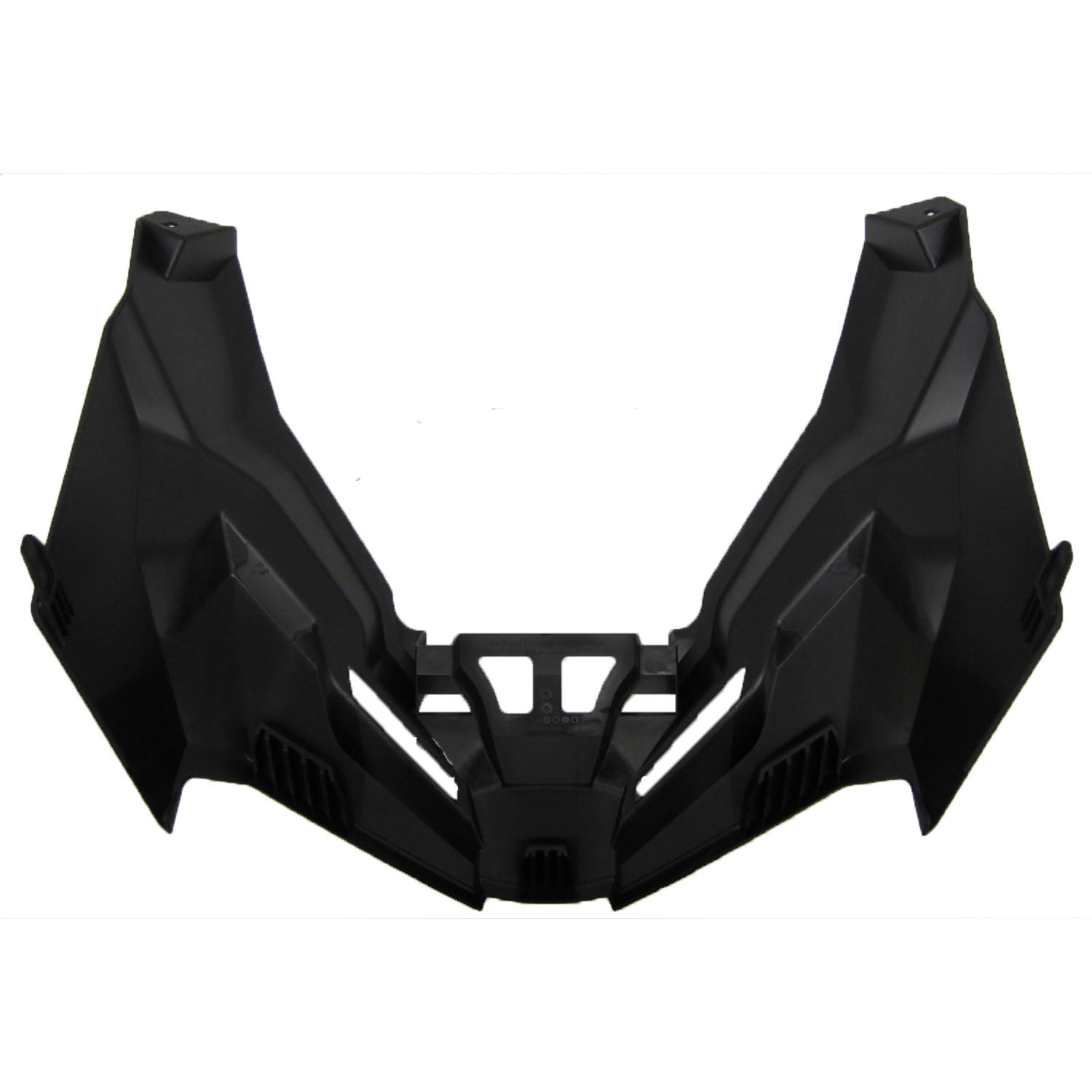 Ski-Doo New OEM Black Front Bottom Pan Cap Cover, 502007173 - Walmart.com