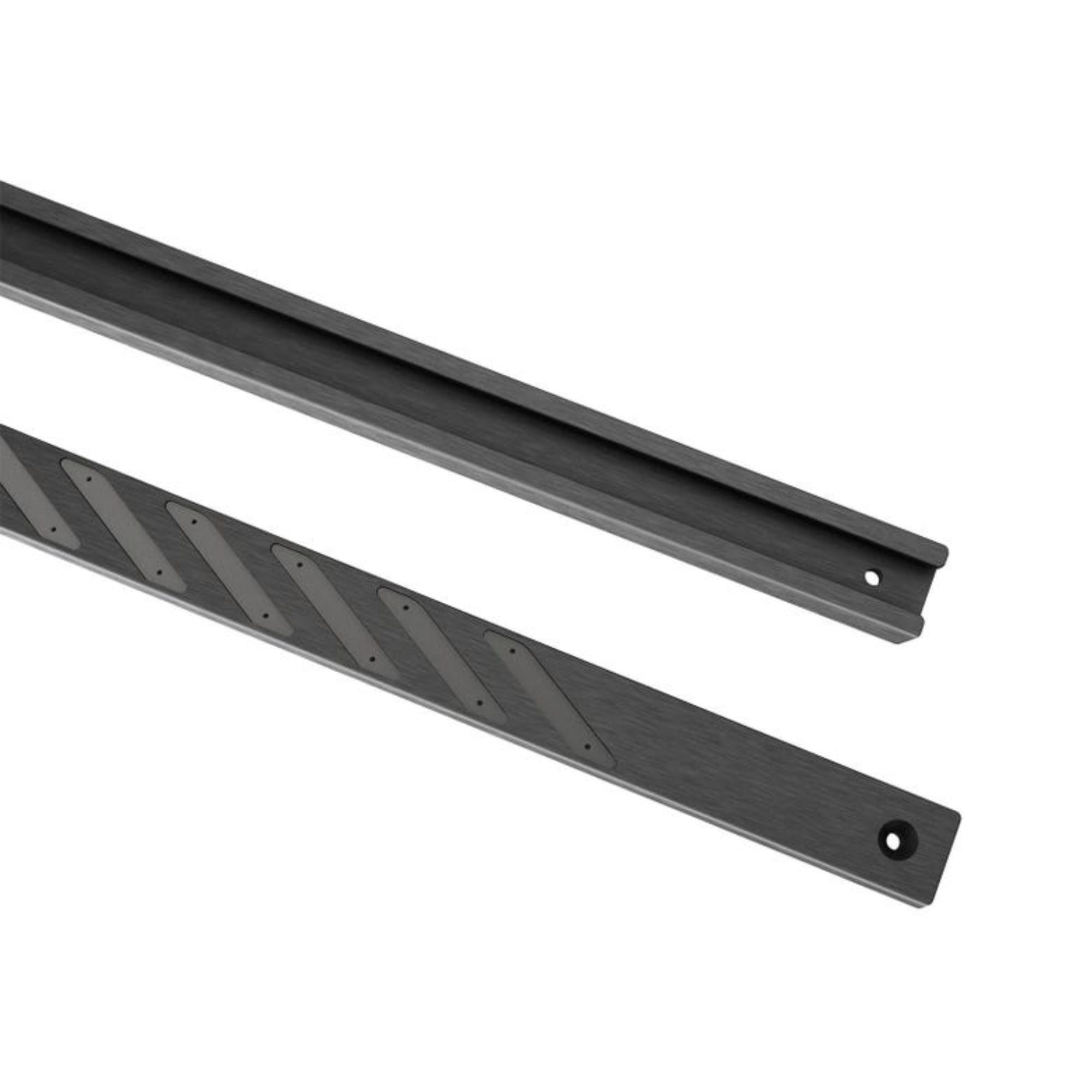 Ski-Doo New OEM Black Snowmobile Slider with Vespel Insert, QTY 1 ...