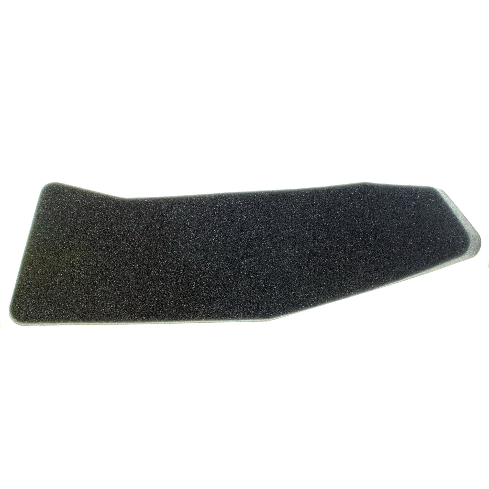 Ski-Doo New OEM Bottom Pan Right Hand Upper Hull Foam, 502007216 ...