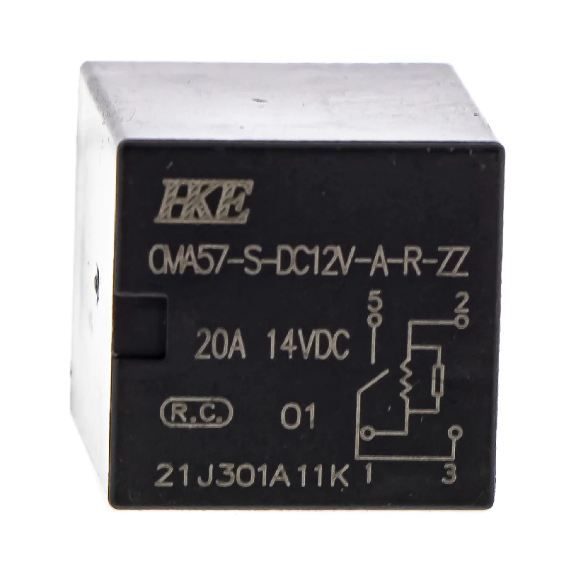 Ski-Doo New OEM Electrical Harness Relay, 715900824 - Walmart.com