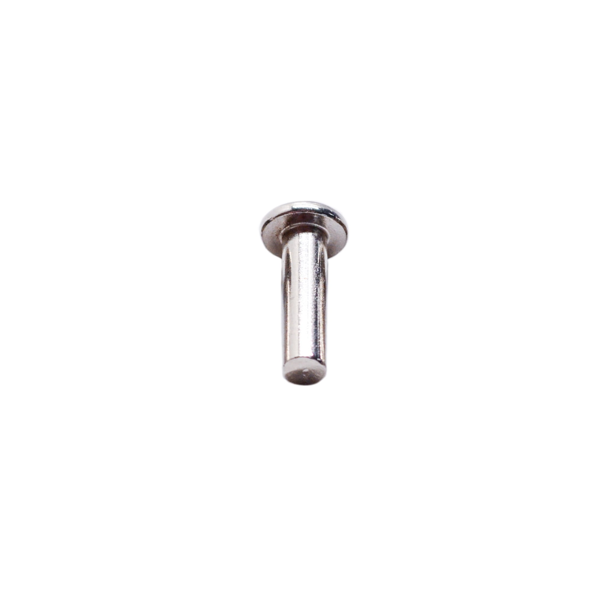 Ski-Doo New OEM Flat Head Steel Rivet, 390906200 - Walmart.com
