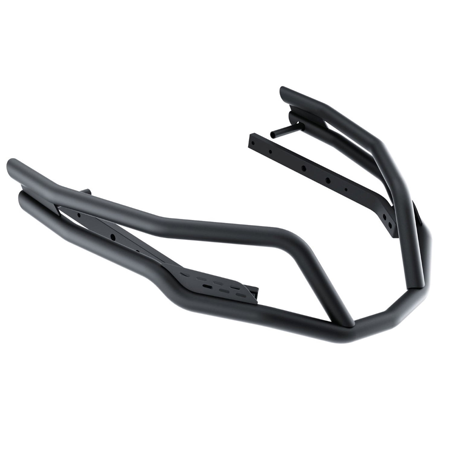 Ski-Doo New OEM Front Bumper Kit 860201318 - Walmart.com