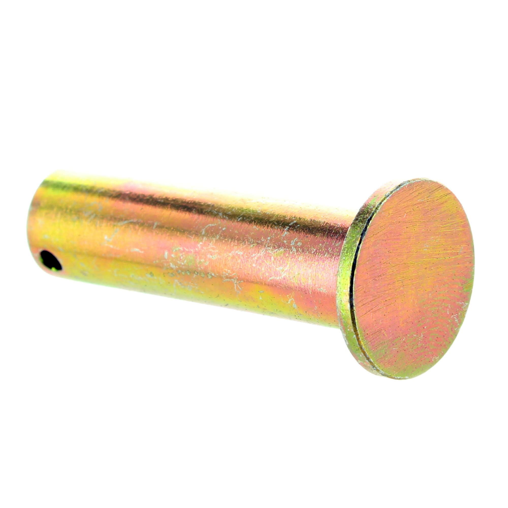 Ski-Doo New OEM Front Suspension Clevis Pin, 503085600 - Walmart.com