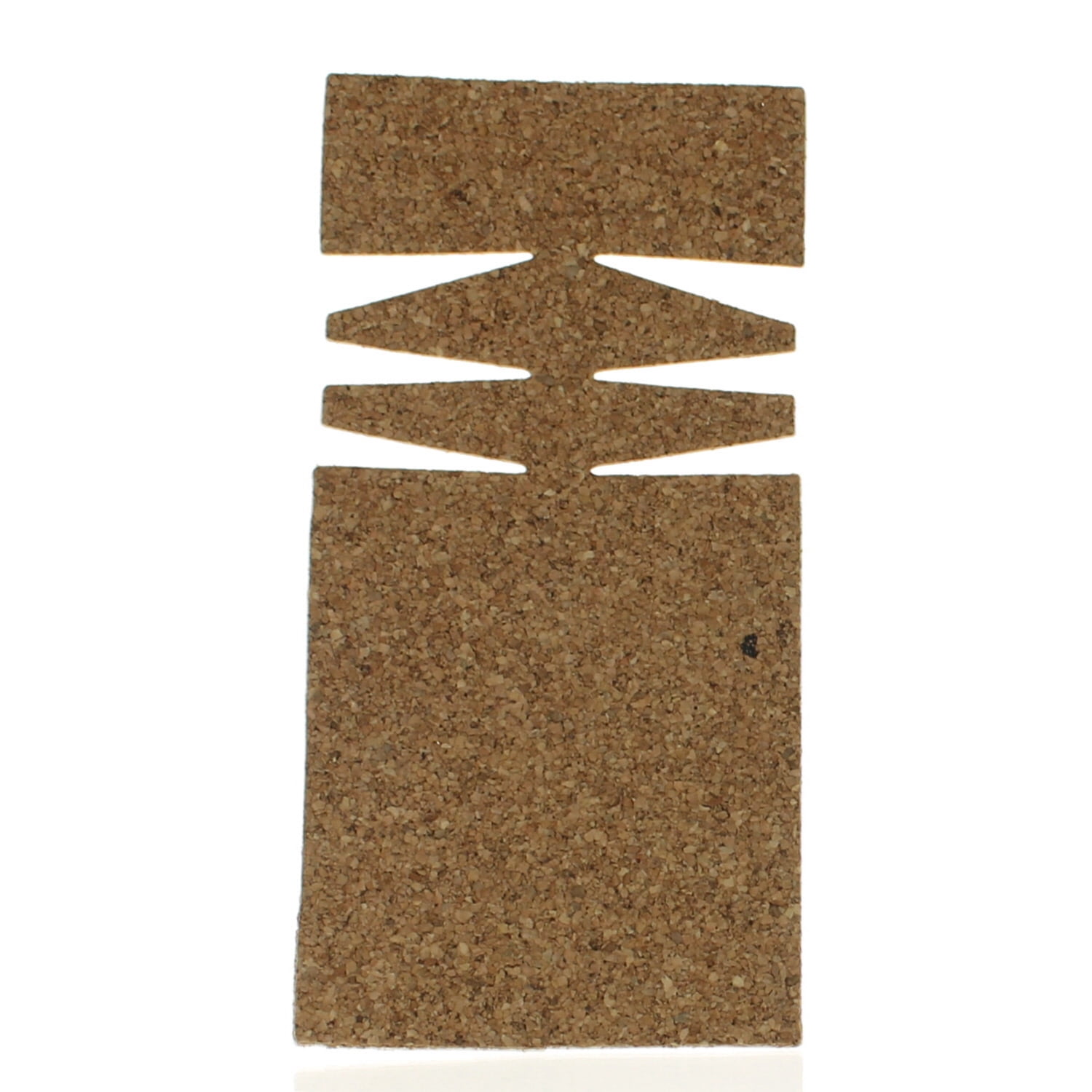 Ski-Doo OEM Hand Grip Heat Element Cork Insulant, 515176622, 506152360 ...