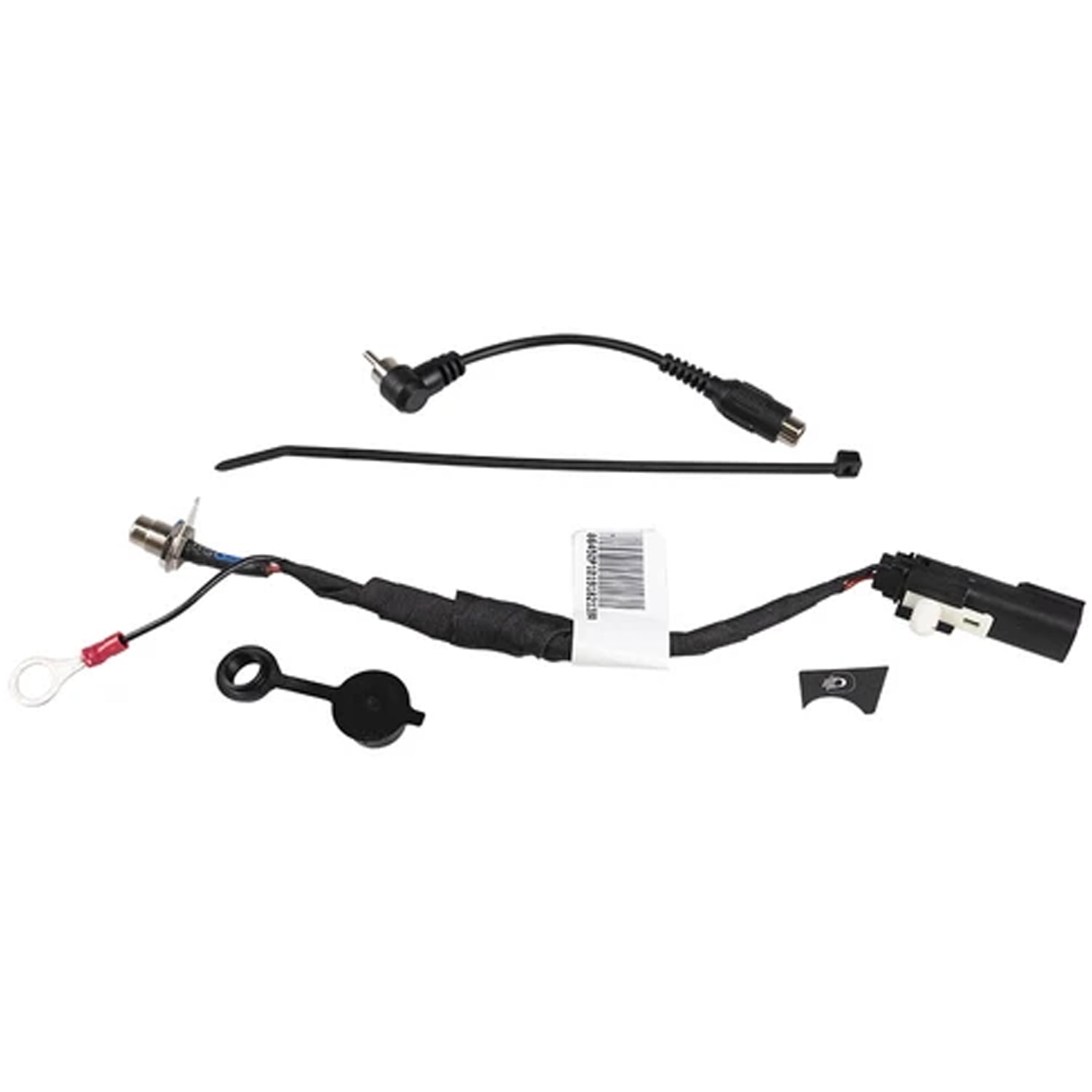 Ski-Doo New OEM Heated Visor Kit, 860201283 - Walmart.com