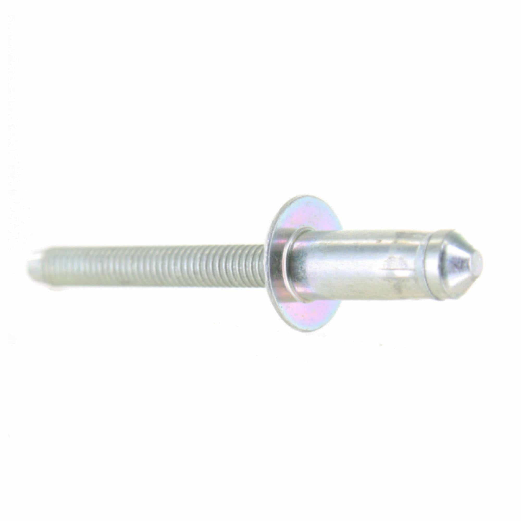 Ski-Doo New OEM Hemlock Rivet, 293150147 - Walmart.com