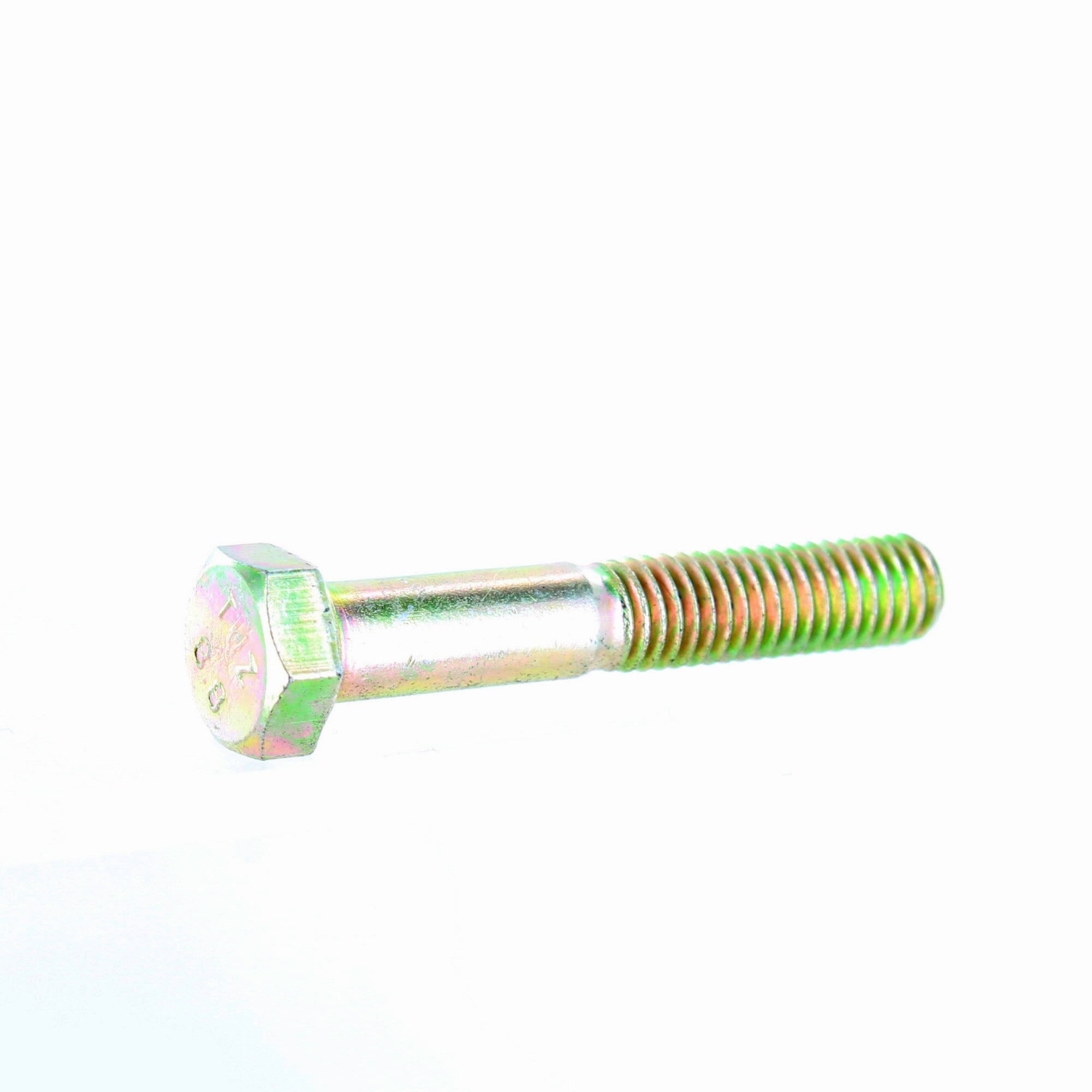Ski-Doo New OEM Hexagonal Screw M5 X 30, 207053044 - Walmart.com
