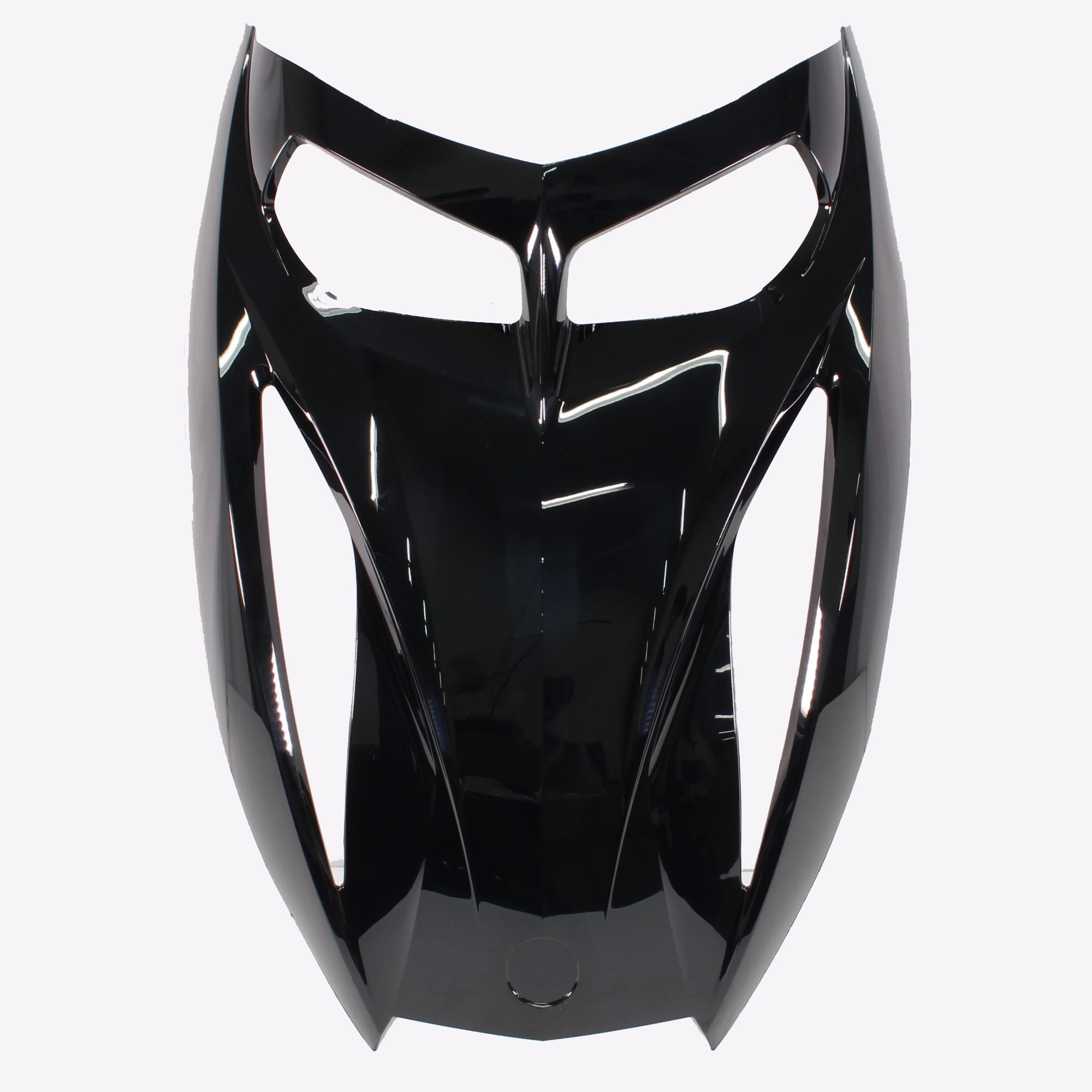 Ski-Doo New OEM Body Hood Black, 517302788 - Walmart.com