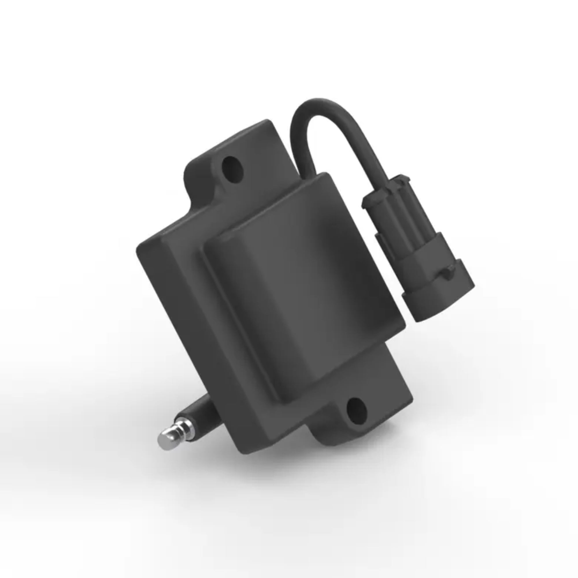 Ski-Doo New OEM Ignition Coil, 512060953 - Walmart.com