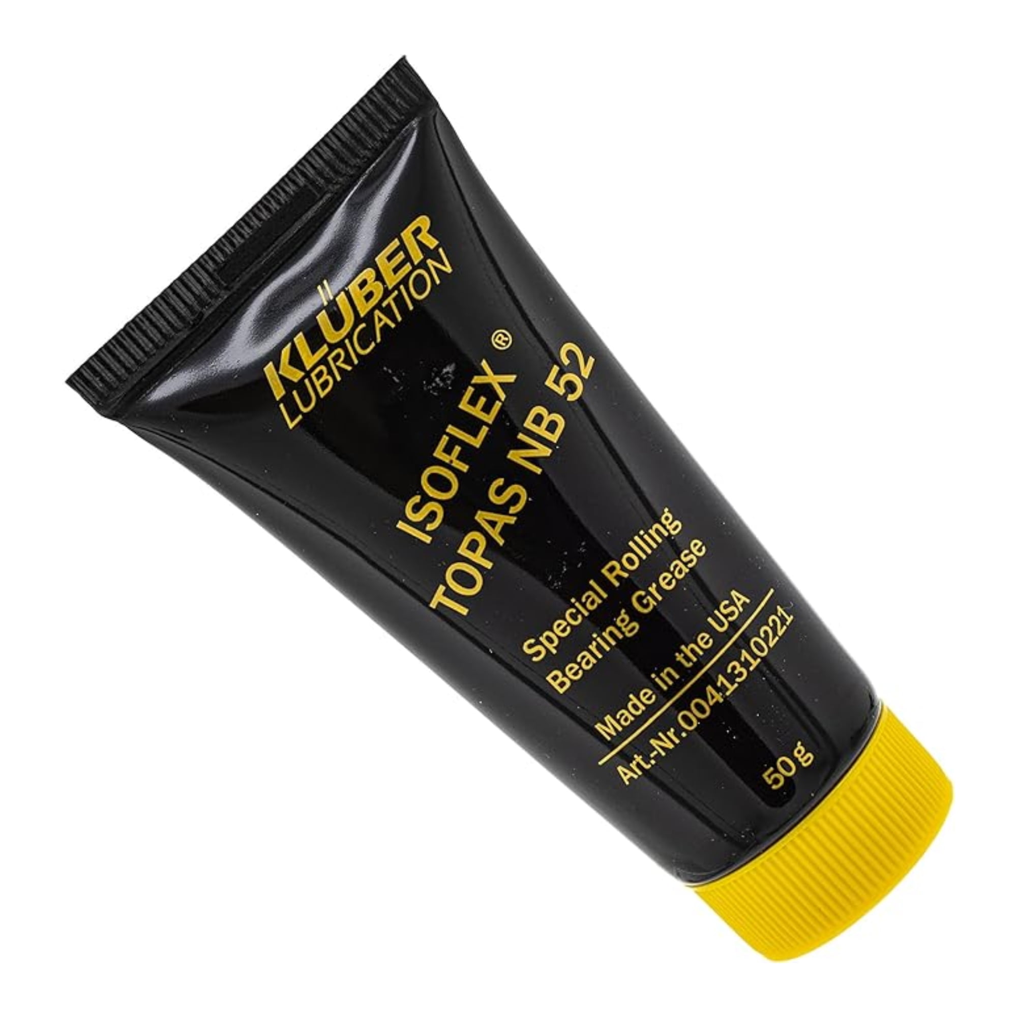 Ski-Doo New OEM Isoflex Grease TOPAS NB52 50 g, 293550021 - Walmart.com