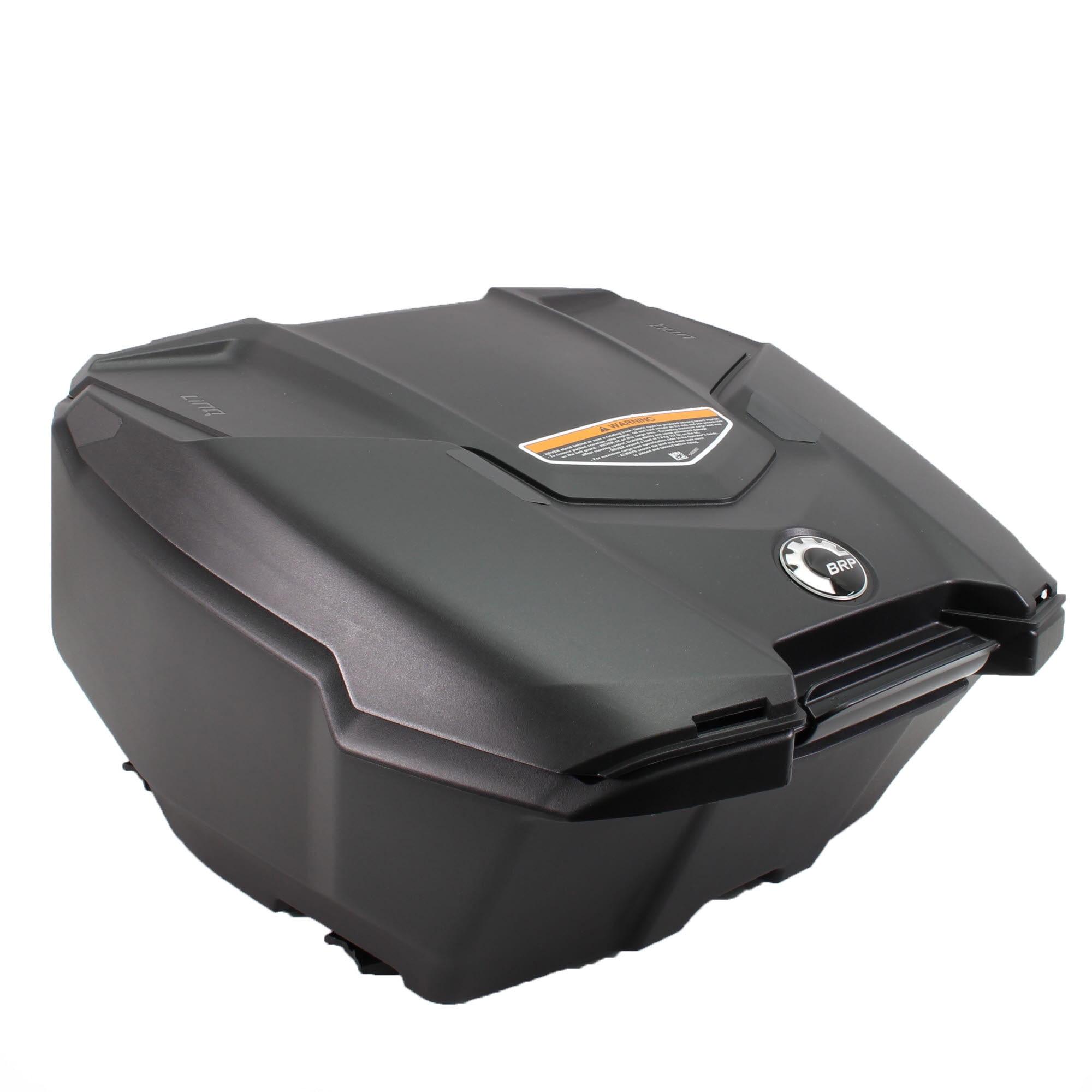 Ski-Doo New OEM LinQ Cargo Box - 62 L REV Gen4 137" & Up 860202446 ...