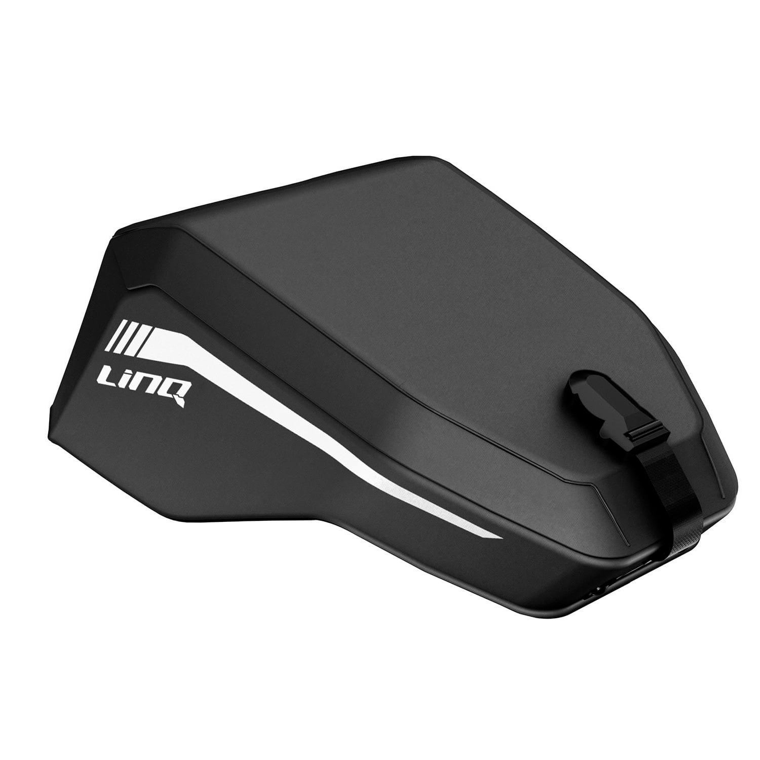 Ski-Doo New OEM LinQ Seat Bag 4 L 860201355 - Walmart.com