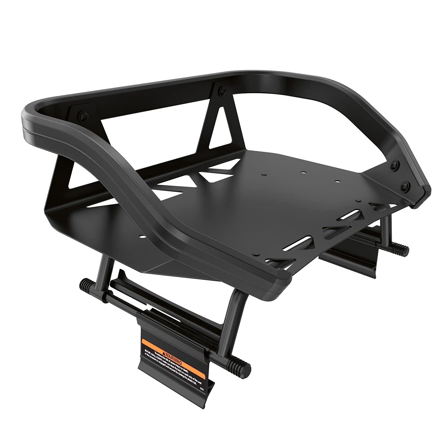 Ski-Doo New OEM Luggage Rack Ctrl, 860201800 - Walmart.com