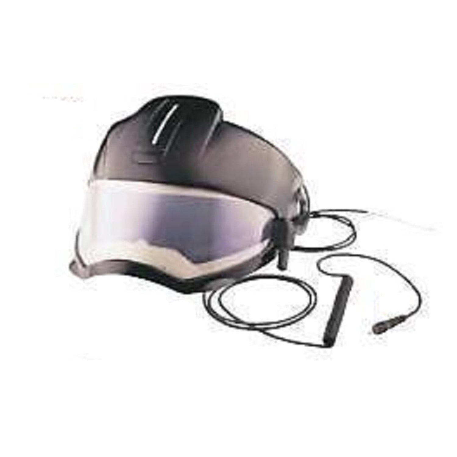 Ski-Doo New OEM Original Modular Helmet Electric Visor Heated Shield ...