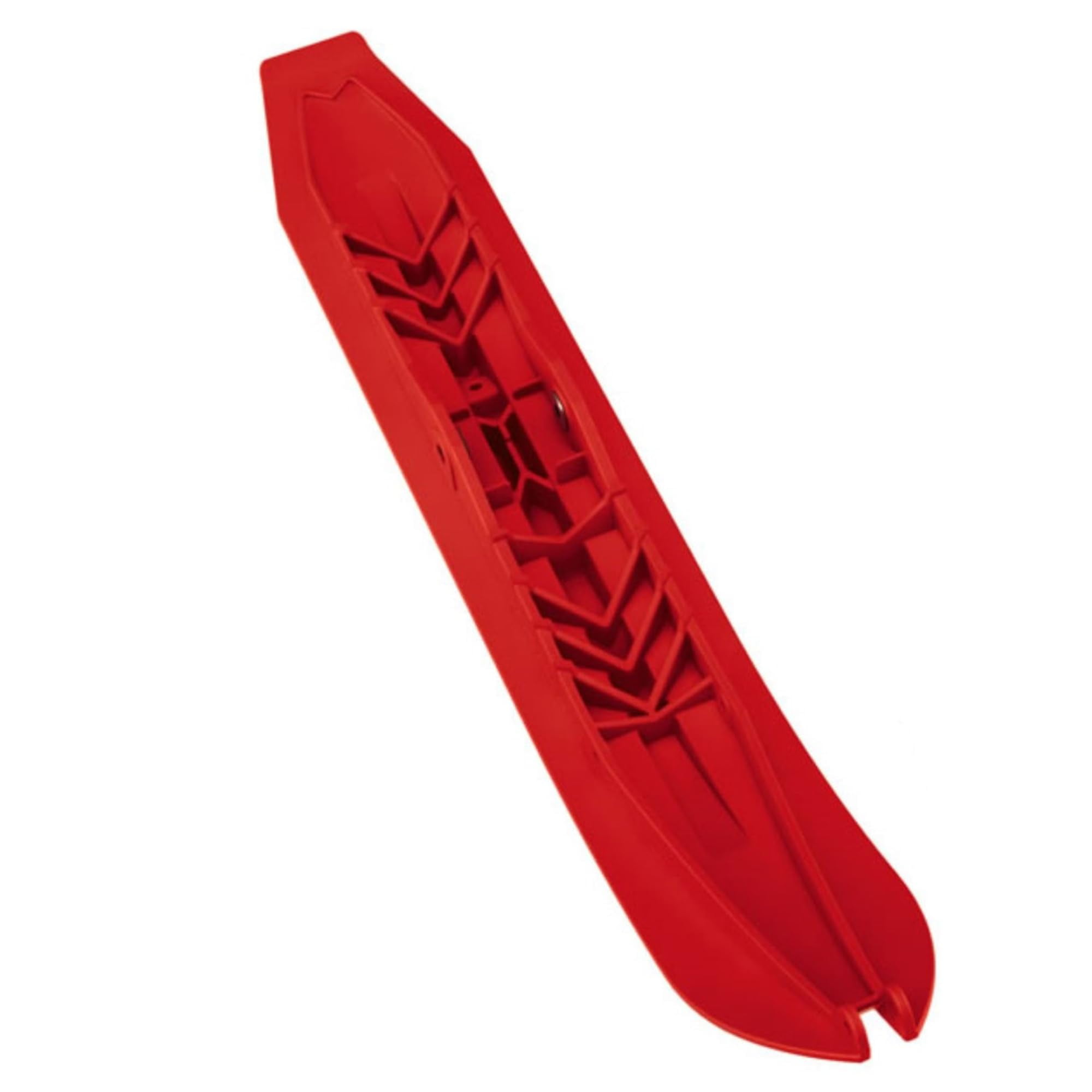 Ski-Doo New OEM Pilot DS-2 Mountain Performance Ski Lava Red 505073510 ...