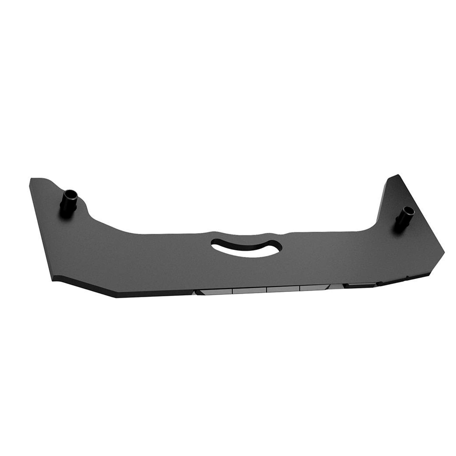 Ski-Doo New OEM, Pilot TX Skis 7" 60ÔøΩ Carbides Runner, 860202243 ...