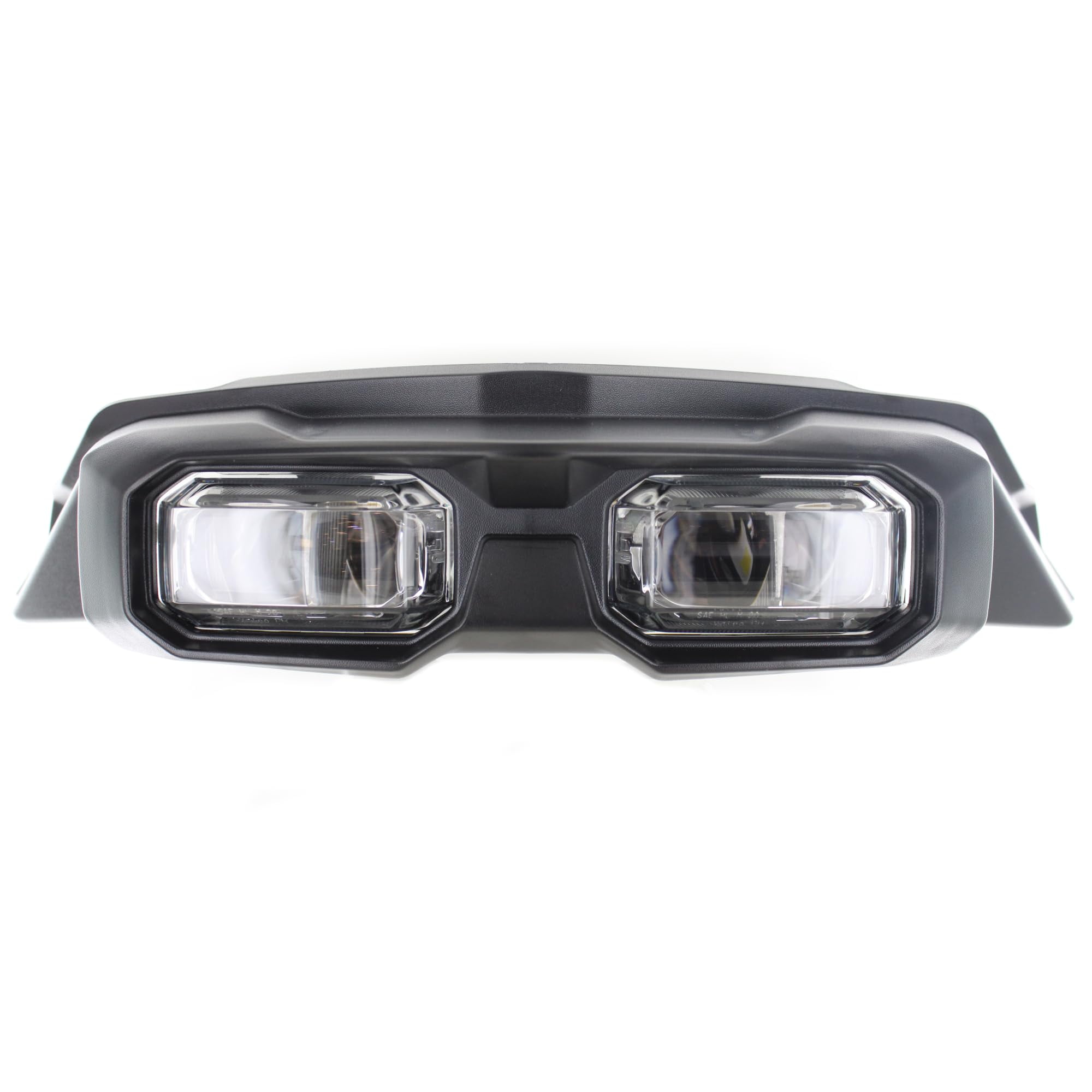 Ski-Doo New OEM REV Gen5 Auxiliary Hi Beam Kit, 860202430 - Walmart.com