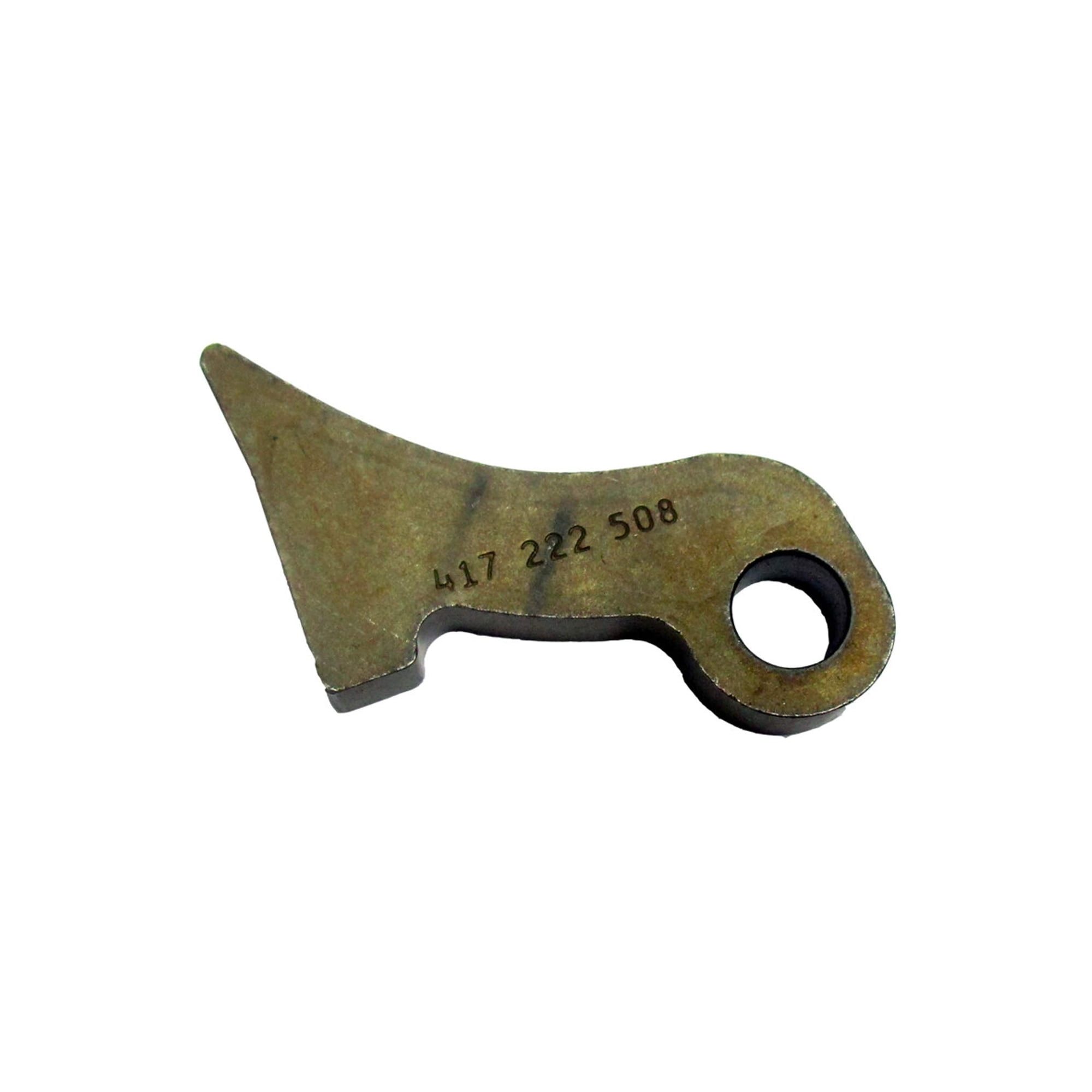 Ski-Doo New OEM Pulley System Ramp, 417222508 - Walmart.com