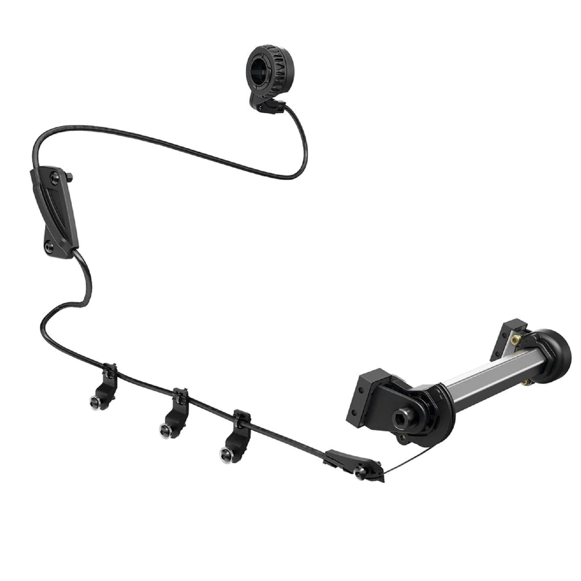 Ski-Doo New OEM Remote Coupler Block Adjuster REV Gen4 XS 129" & 137 ...